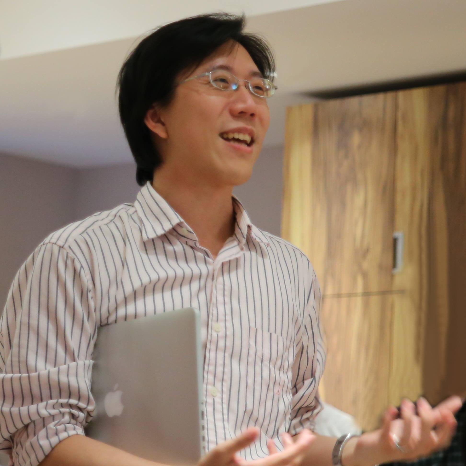 AWS Community Day Taiwan | 2022 AWS 台灣社群年會