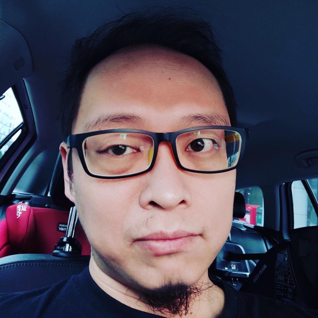 AWS Community Day Taiwan | 2022 AWS 台灣社群年會