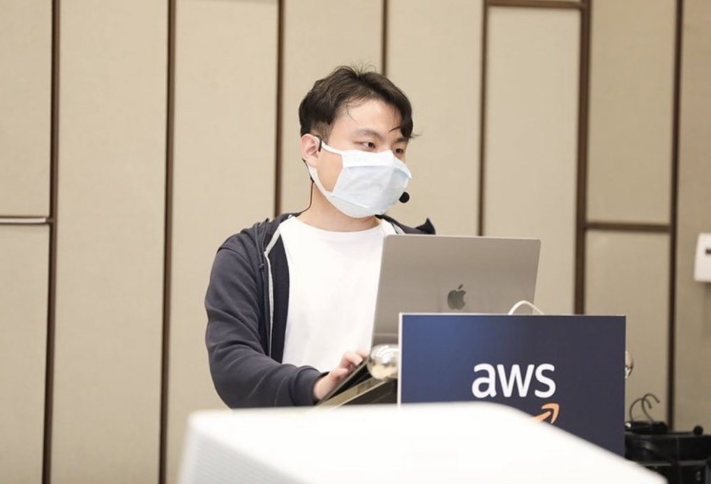 AWS Community Day Taiwan | 2022 AWS 台灣社群年會
