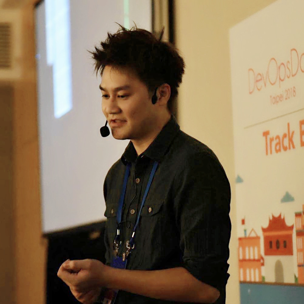 AWS Community Day Taiwan | 2022 AWS 台灣社群年會