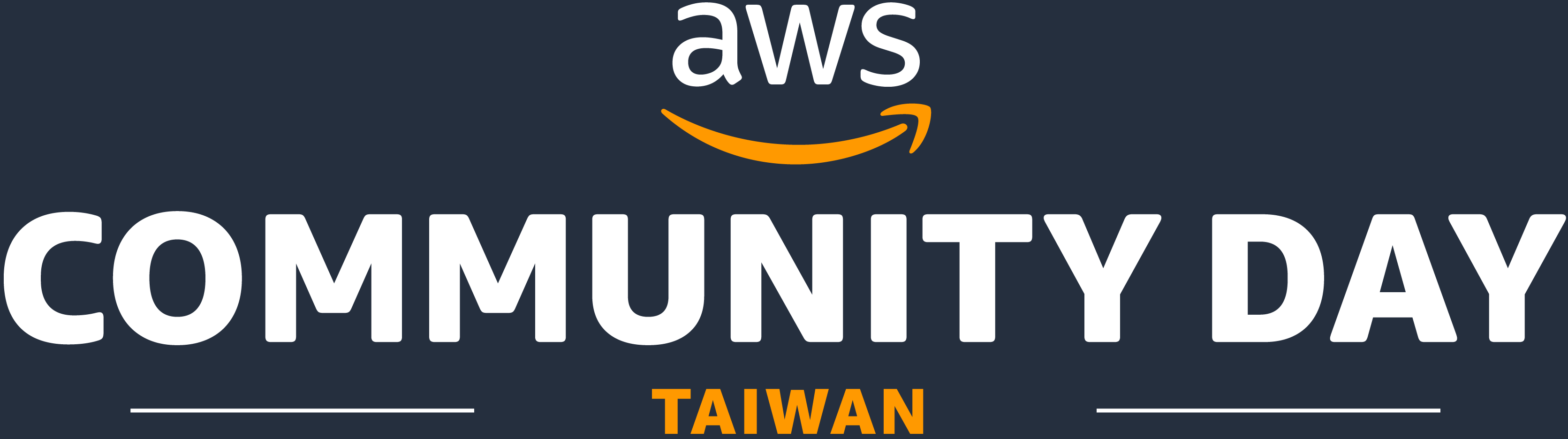 AWS Community Day Taiwan 2025